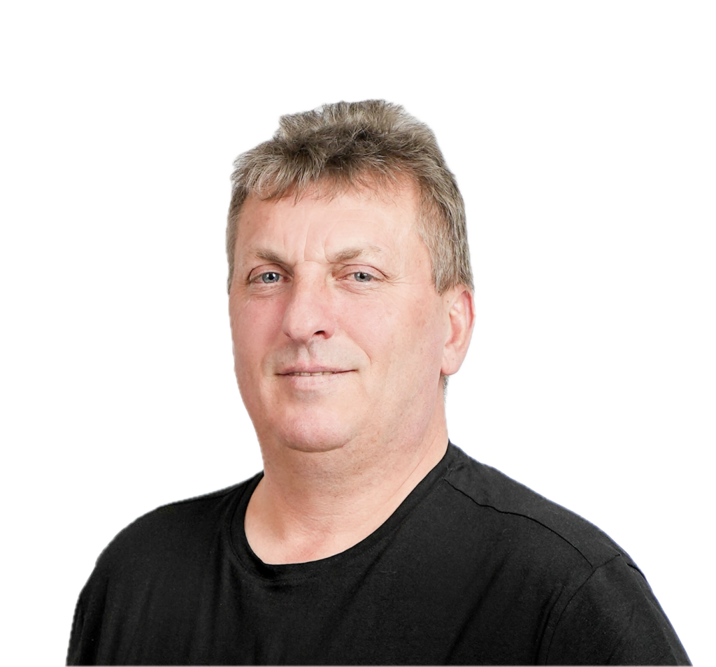 Rólunk - Fekete Kandalló - Ismerd meg családi vállalkozásunk